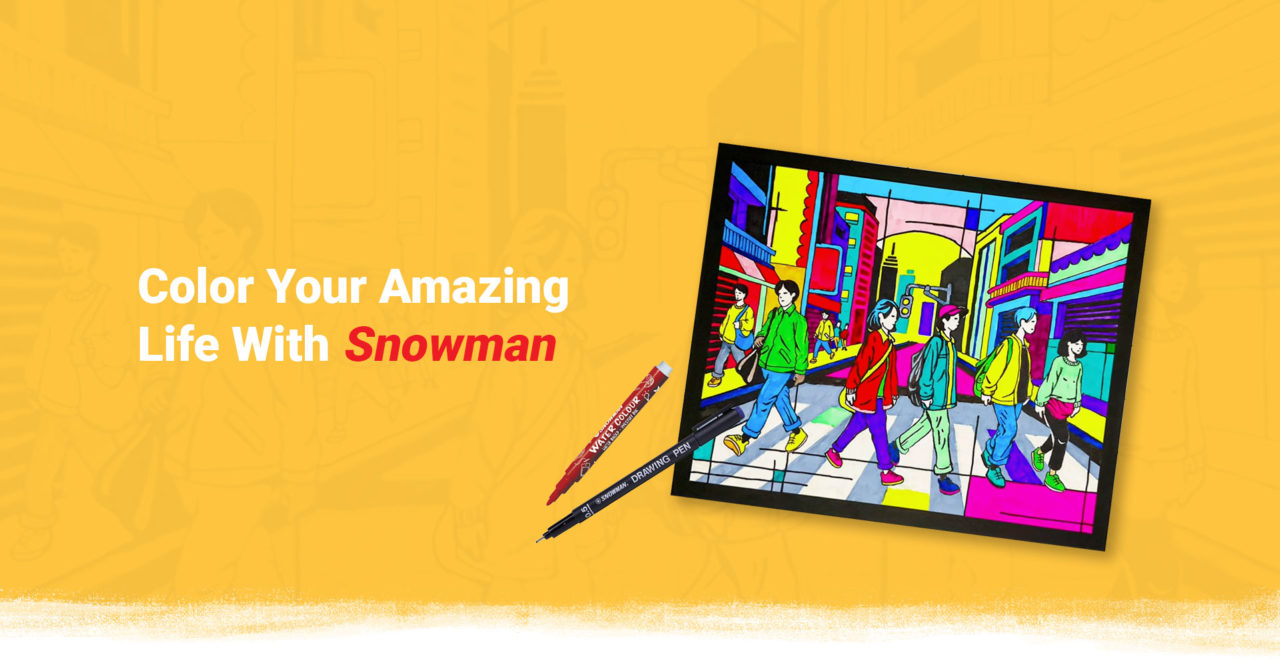 Home | Spidol Snowman, Spidol Warna, Marker, Drawing Pen Snowman, Board ...