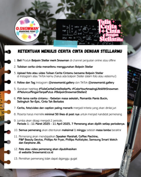 Spidol Snowman, Spidol Warna, Marker, Drawing Pen Snowman, Board Marker ...